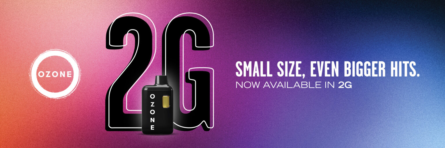 The Smoke You Smoke When You Wanna Great Smoke - Ozone Premium Cannabis ...