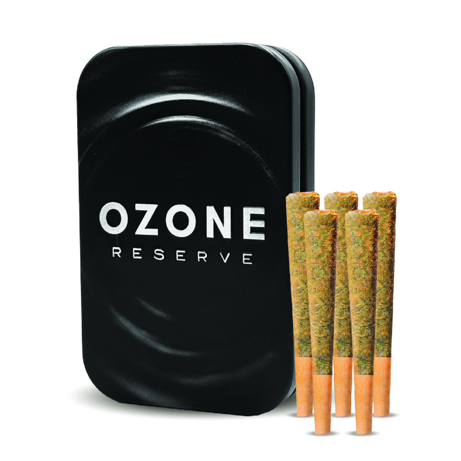 Ozone Reserve - Ozone Premium Cannabis Products