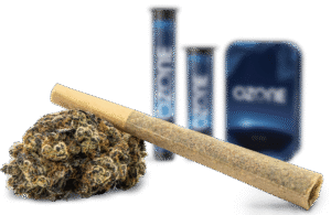 Pre-Rolls - Ozone Premium Cannabis Products